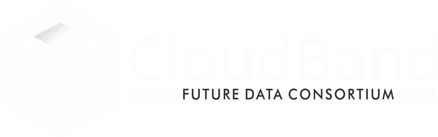 Home – CloudBand New